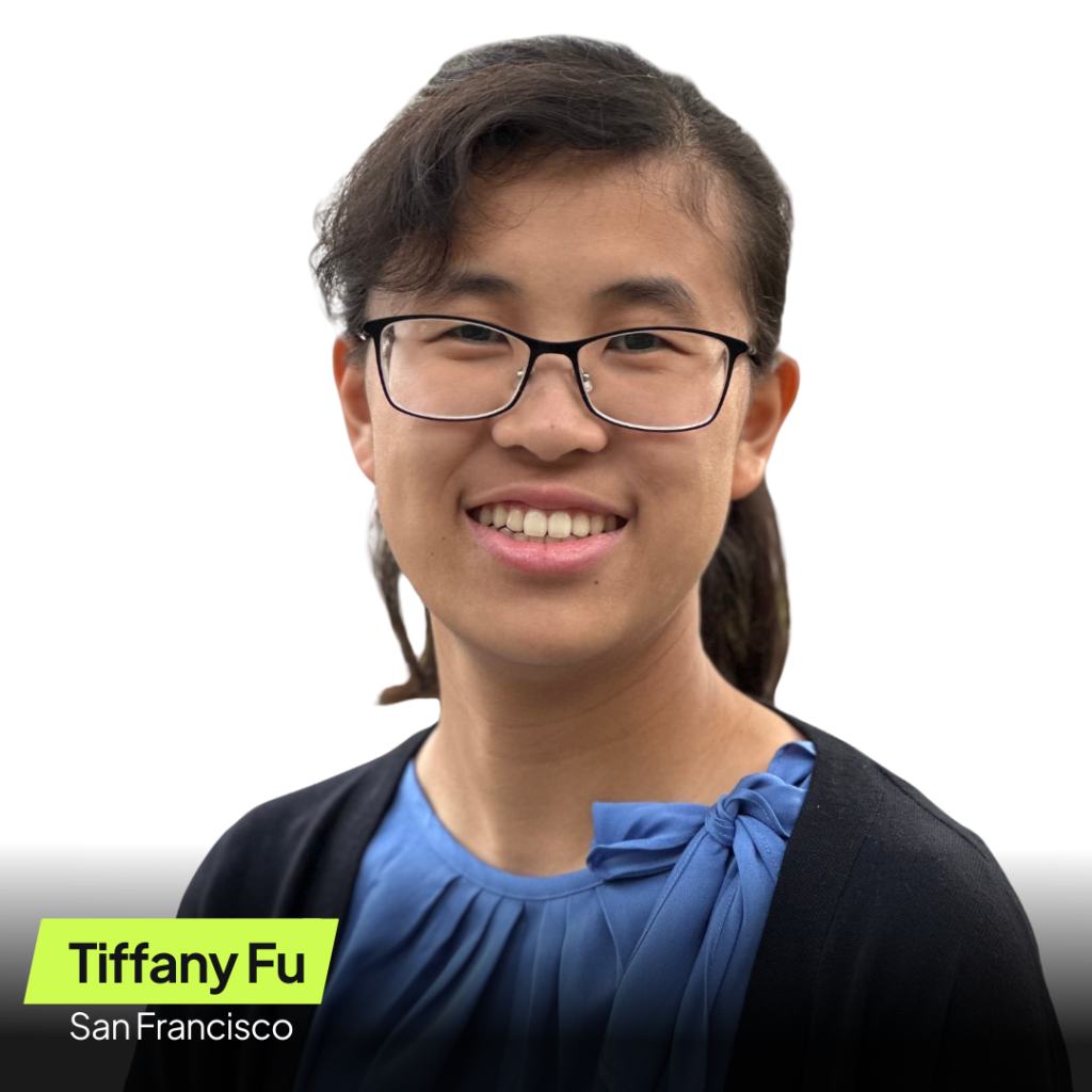 Intern Spotlight 2025