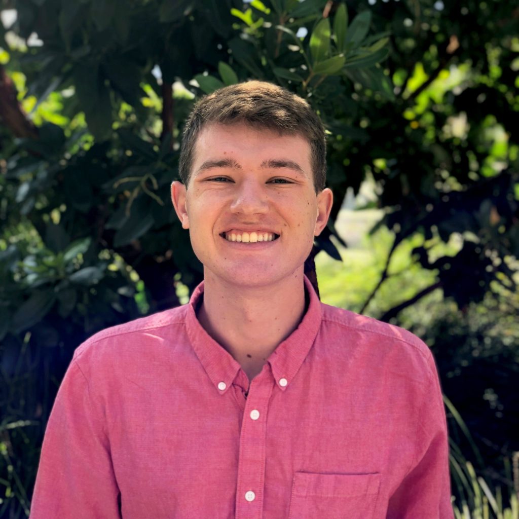 Getting to know the Degenkolb summer interns