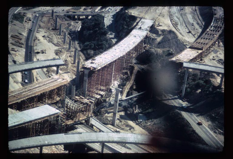 Sylmar Earthquake Legacy - Part I