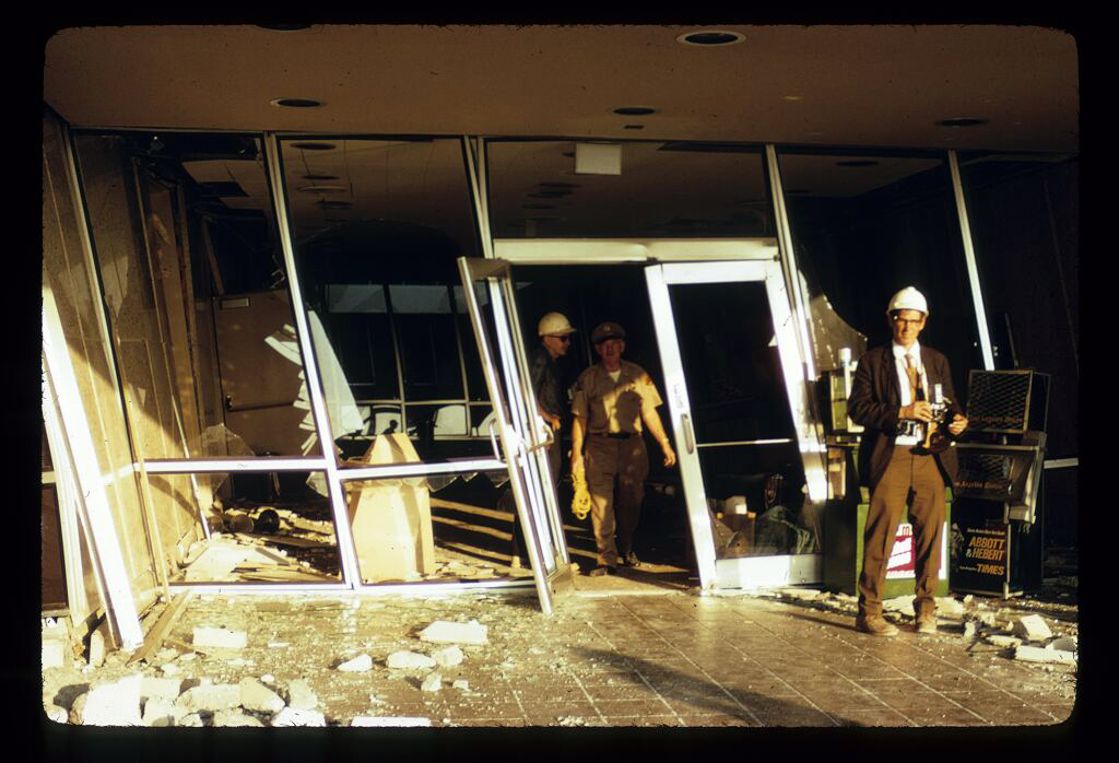 Sylmar Earthquake Legacy - Part I