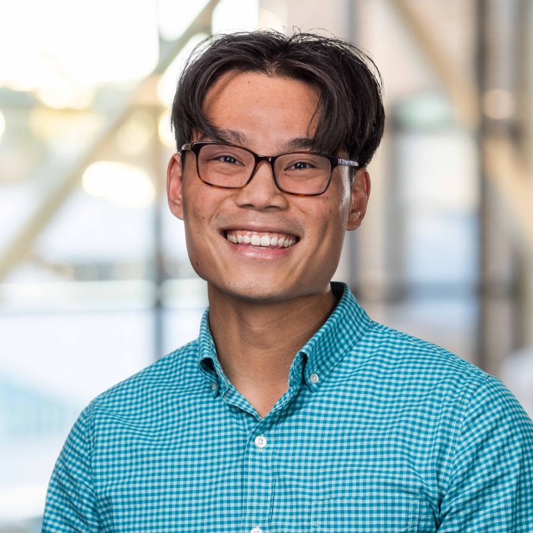 Walter Chang