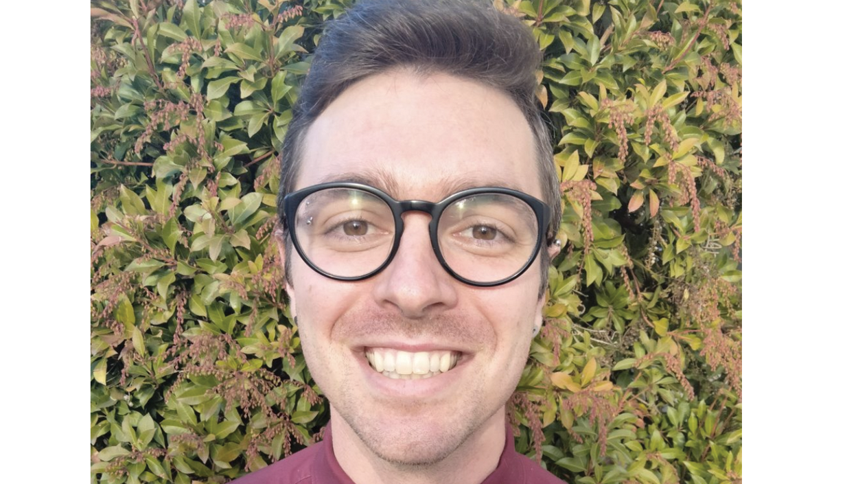 Biography for Christopher Neumann