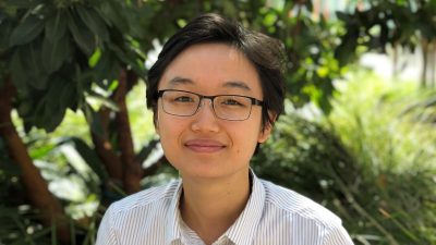 Biography for Evelyn Li