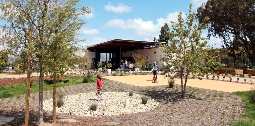 Congratulations to Stoneview Nature Center