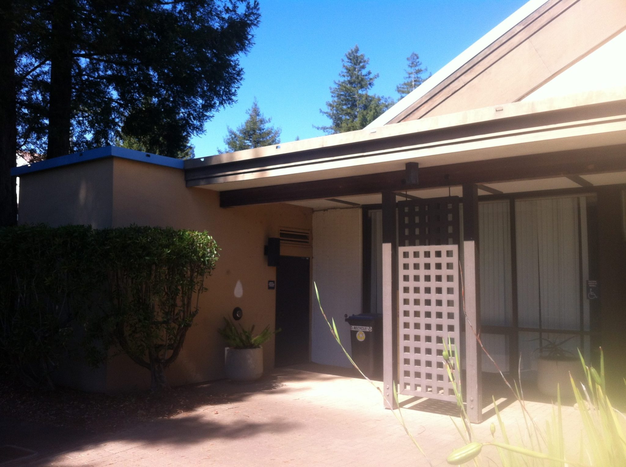 Tenant Improvement of Crown Dining Commons at UC Santa Cruz